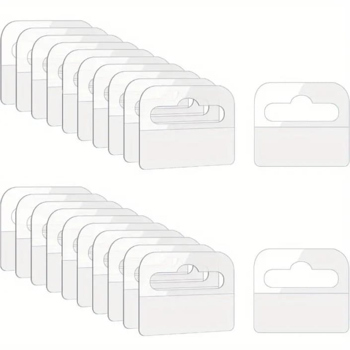 High-Quality Hang Tabs Australia | Maximize Product Visibility