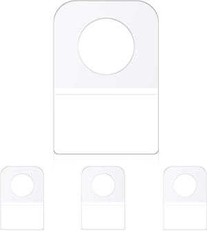 Stick-On Hooks to Elevate Product Visibility | Hang Tabs Australia